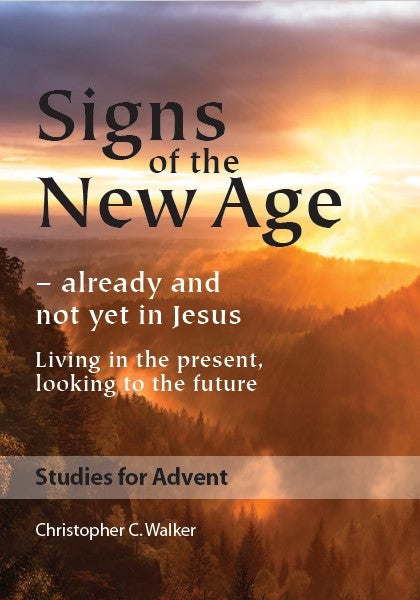 Signs of a New Age | Wayzgoose