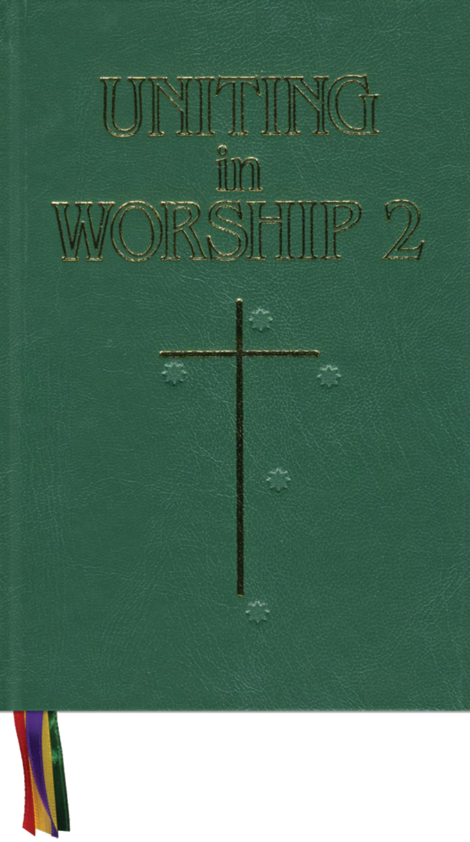 Uniting in Worship 2 | Wayzgoose