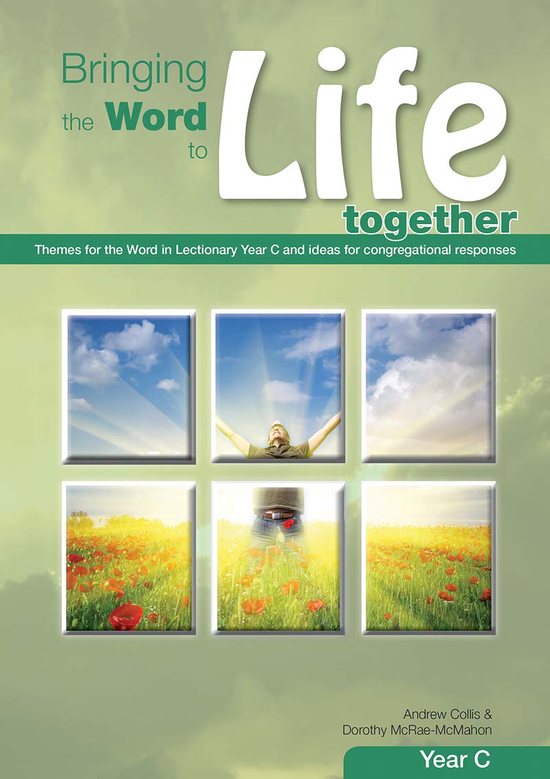 Bringing The Word To Life – Together Year C | Wayzgoose